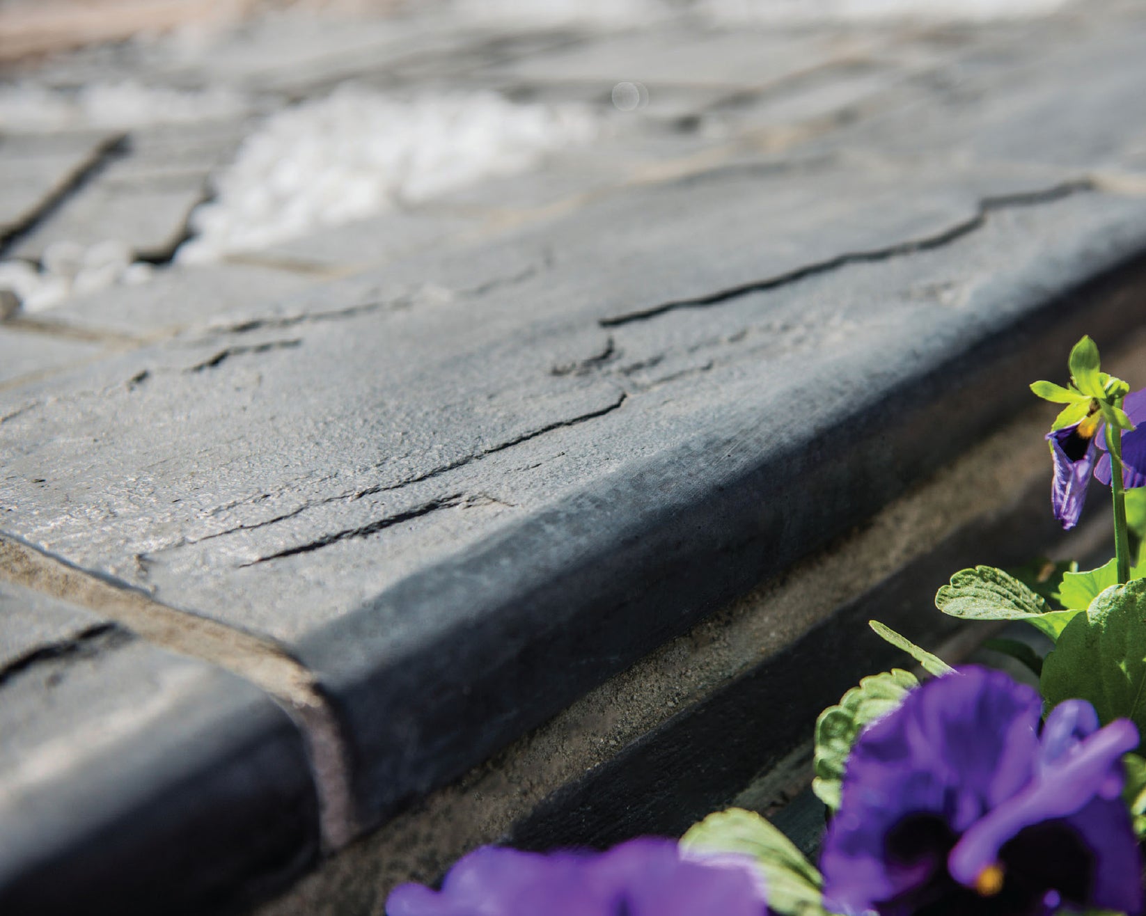 Riven Copings – Celmar Fencing and Pavers Online Store