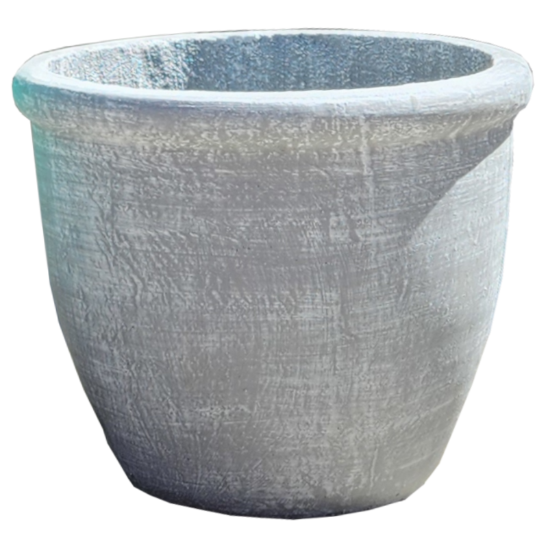 Garfield Garden Pot/Planter (M/L) – Celmar Fencing and Pavers Online Store