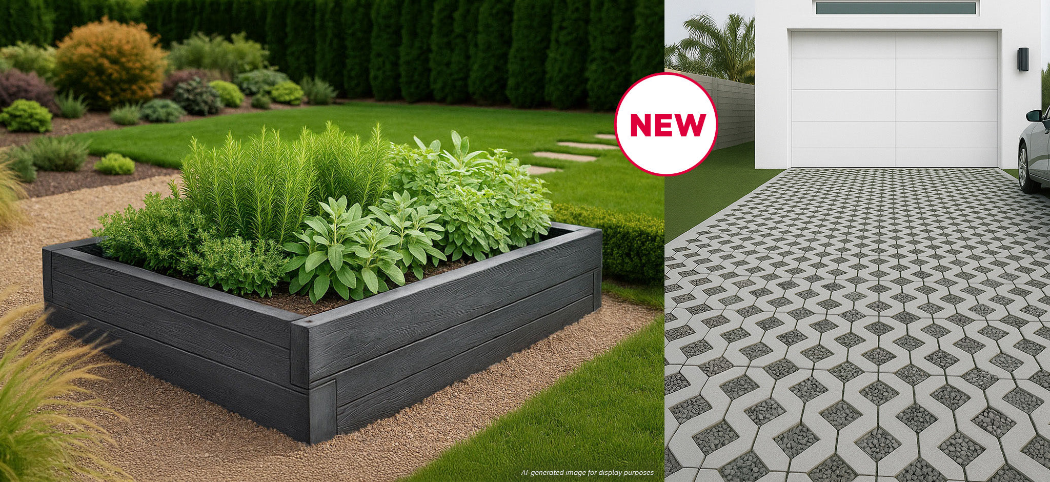 Celmar Fencing and Pavers Online Store